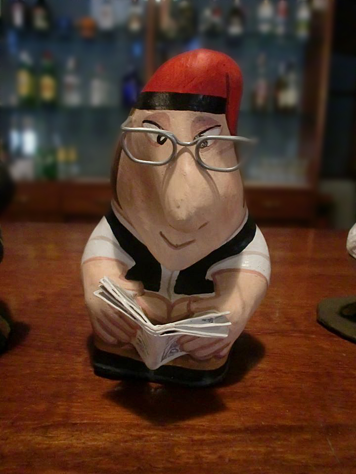 Caganer